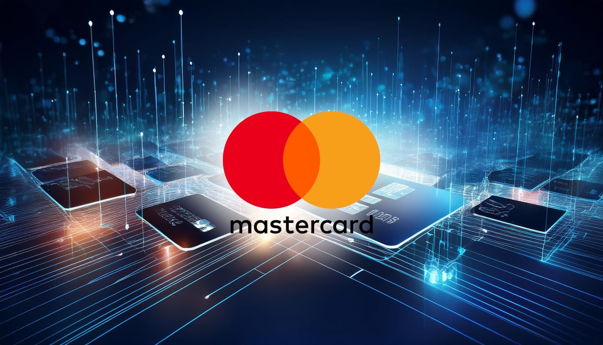 Mastercard's Tech Revolution: AI-Driven Growth Mastercard's Tech Revolution: AI-Driven Growth